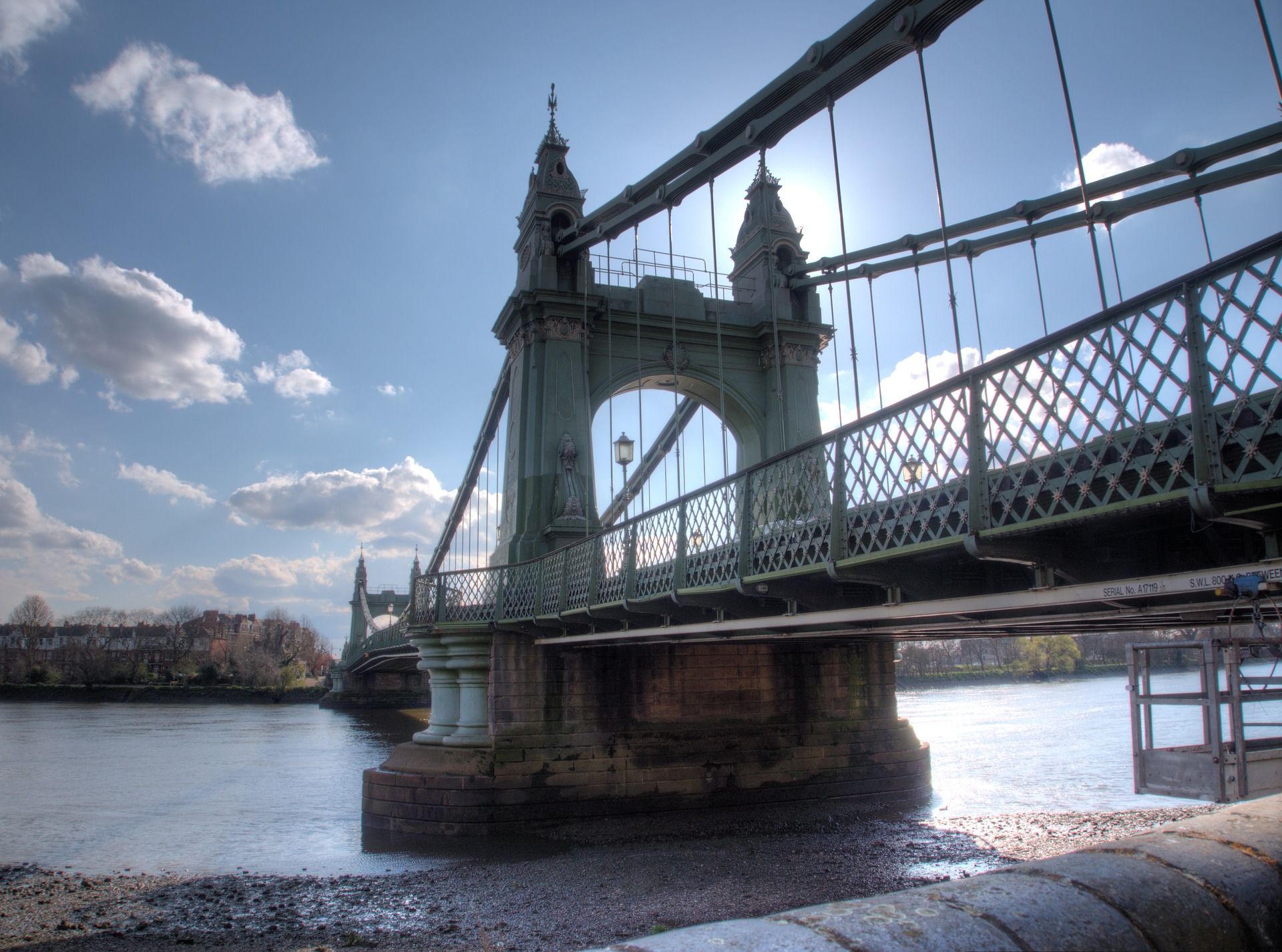 Living in Hammersmith: local area guide