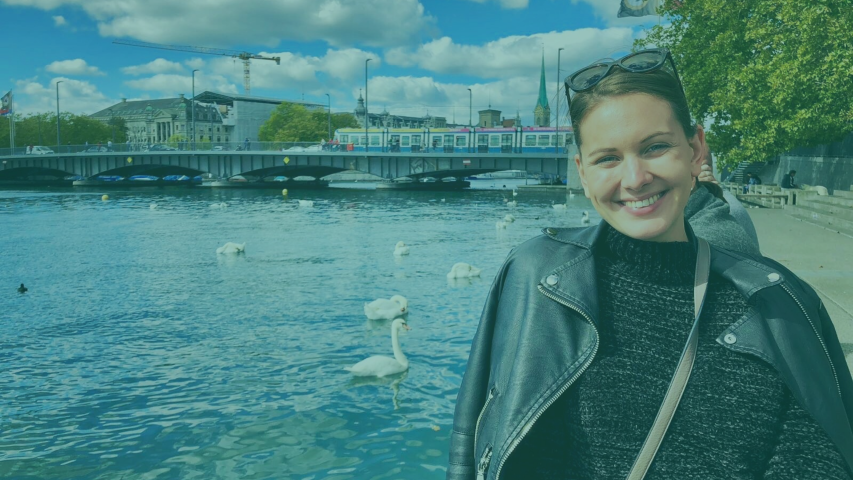 We are Home Made: Rachel, head of tenancy operations