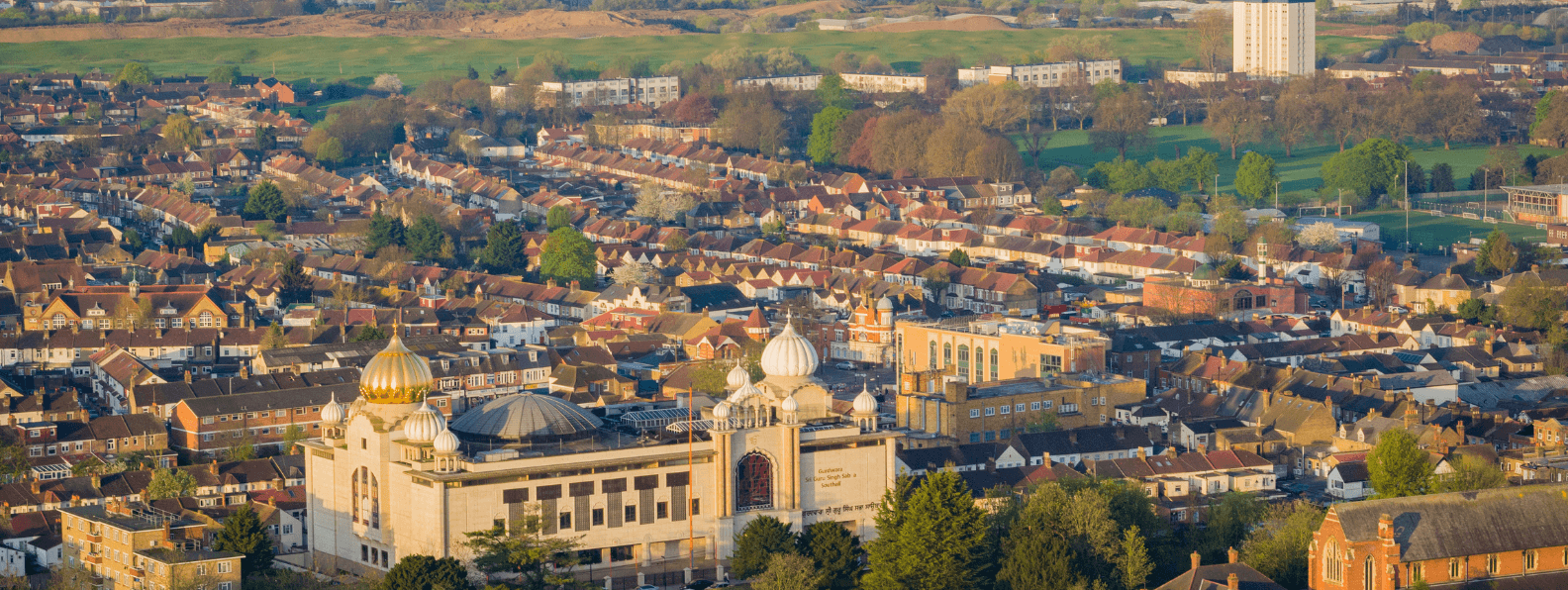 Living in Southall: local area guide