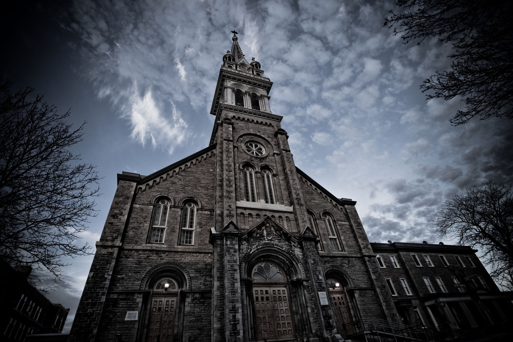 London's top 5 haunted locations