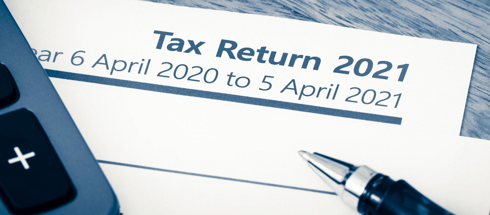 Landlord tax return: a step-by-step guide