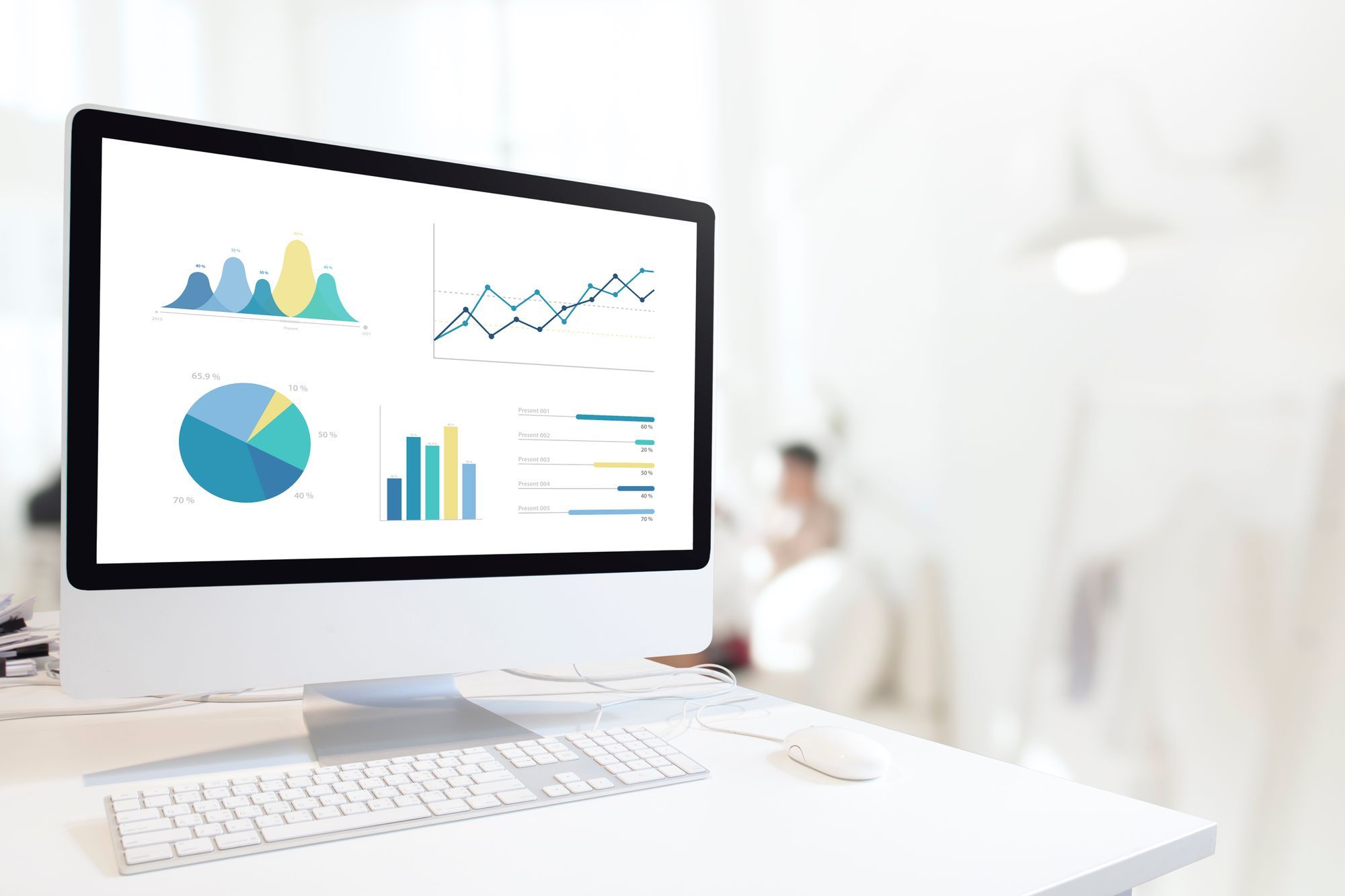 What is proptech: understanding property technology