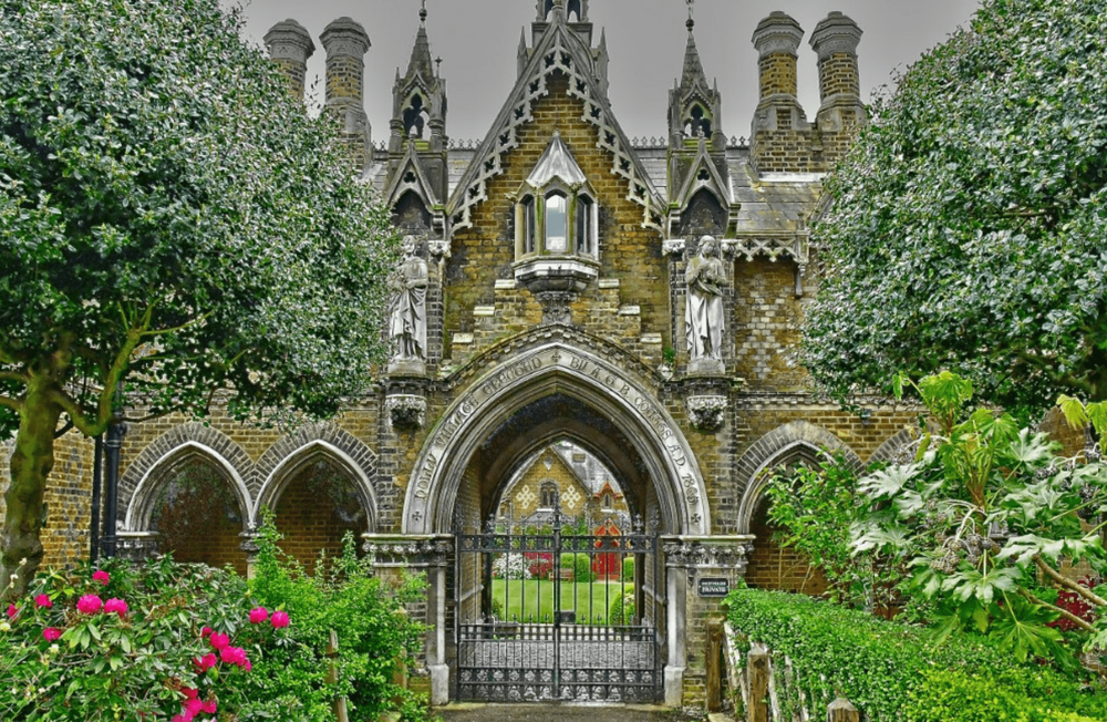 Living in Archway: local area guide