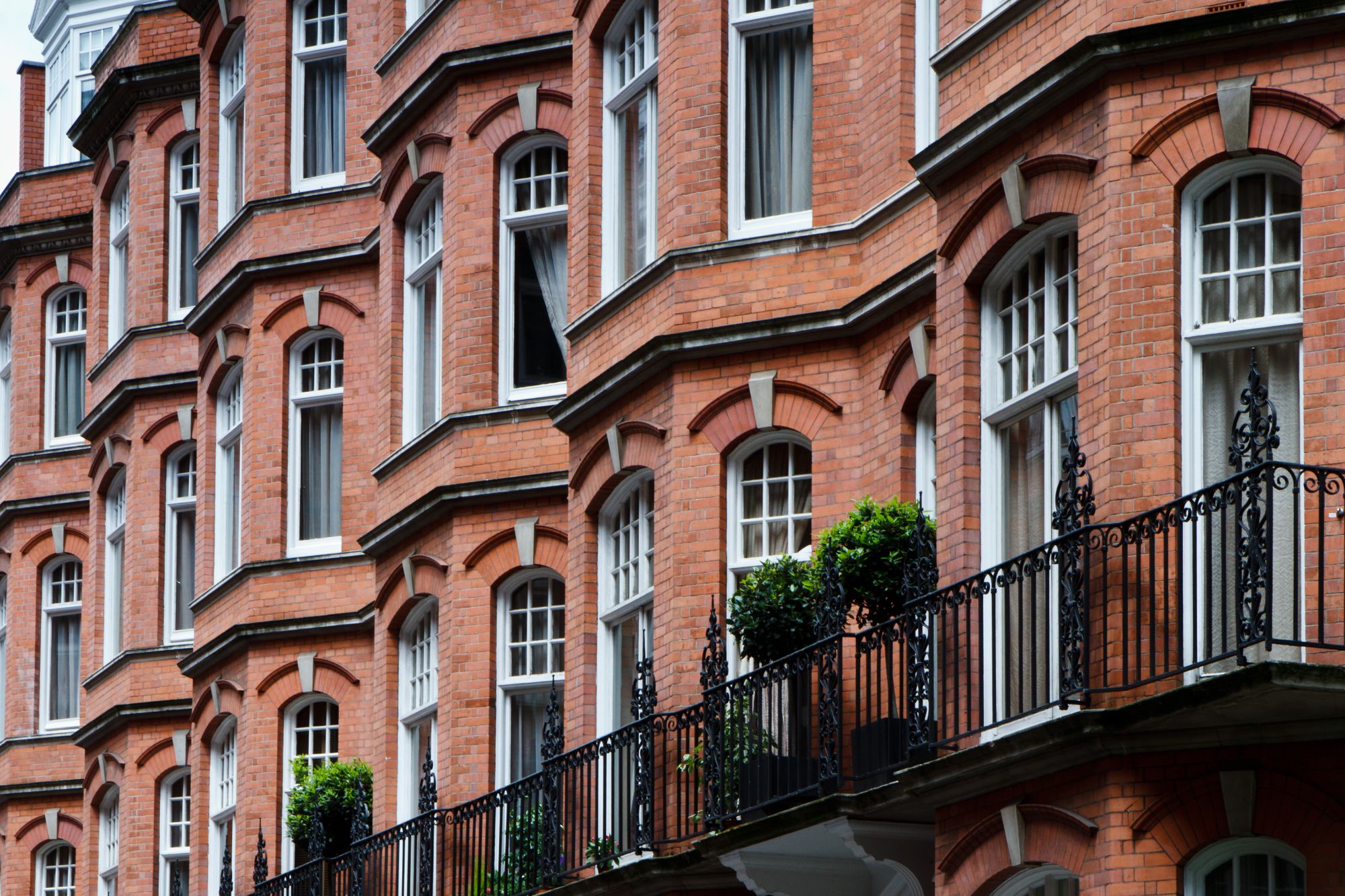 London Buy-to-let trends in 2020