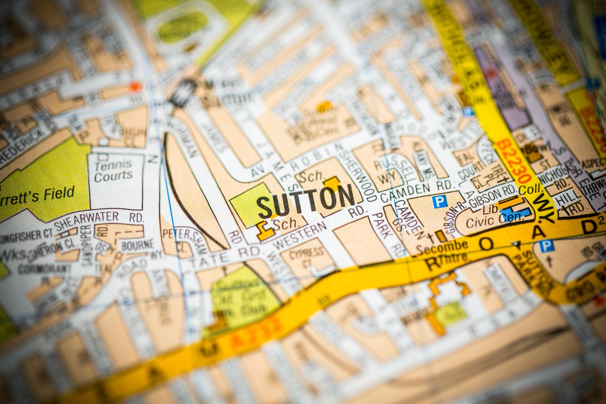 Living in Sutton: local area guide