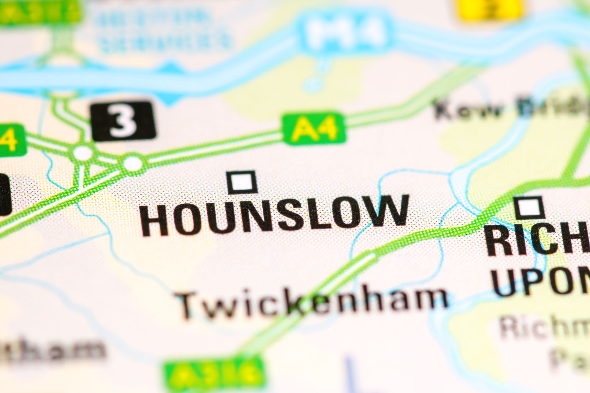 Living in Hounslow: local area guide